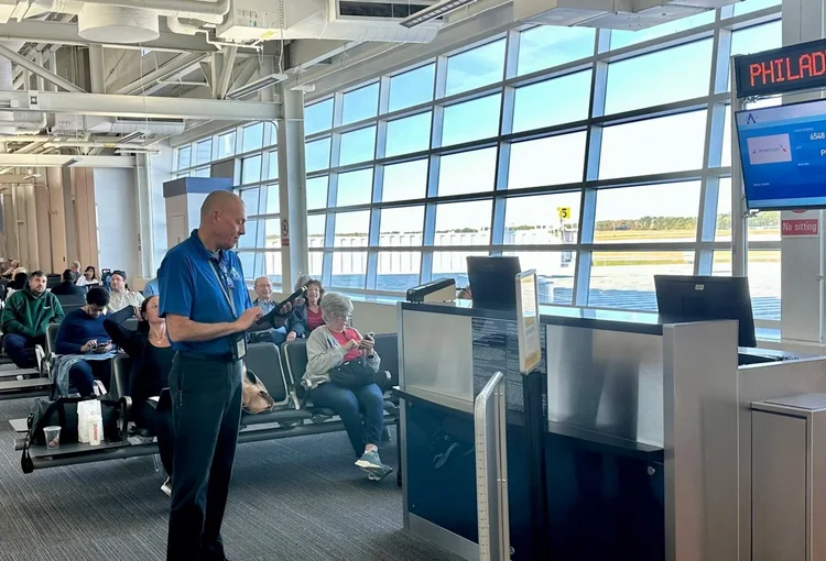 TBI Airport Management