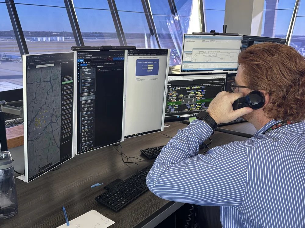TBI Airport Management