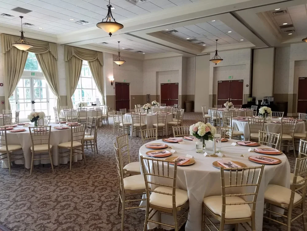 Signature Event Rentals | Tent Rentals, Wedding & Event Rentals ...