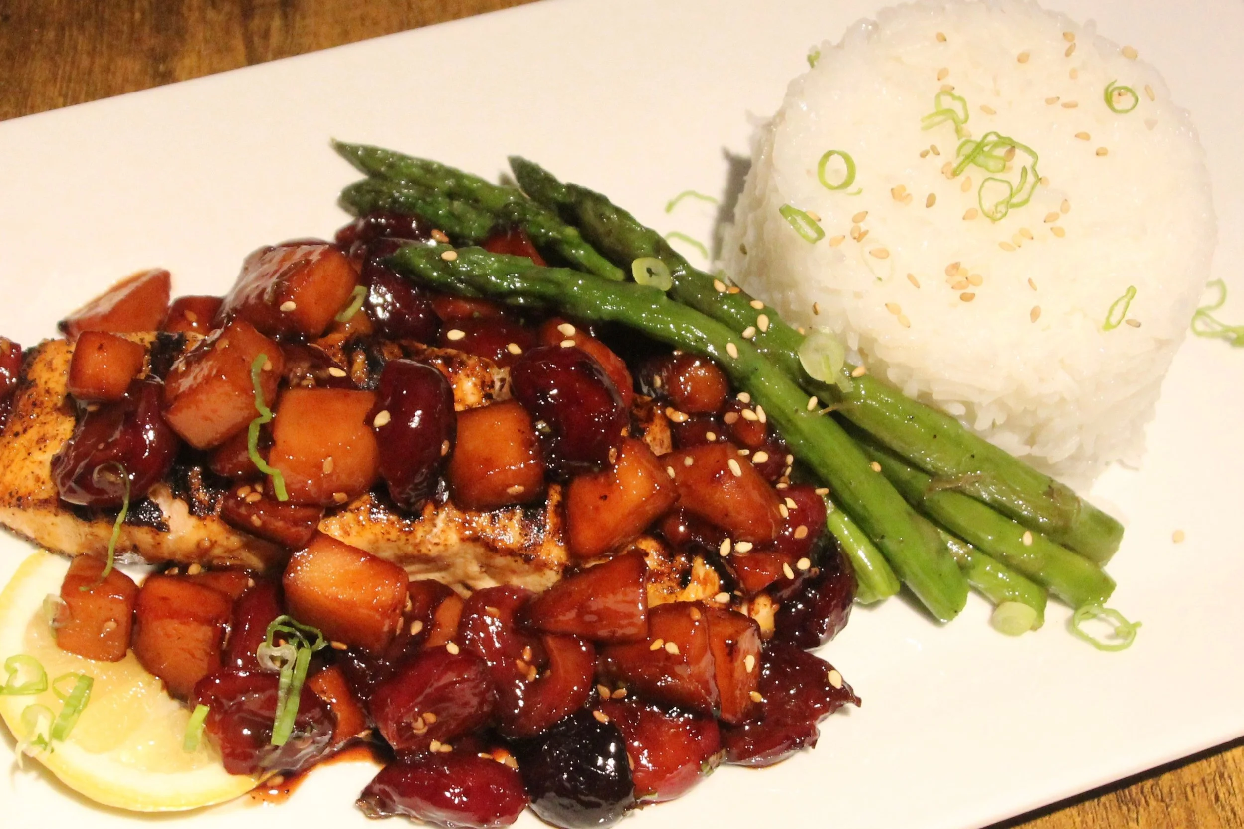 Menu | Explore Delicious Options Today — Hot Tuna Wok & Roll Bar