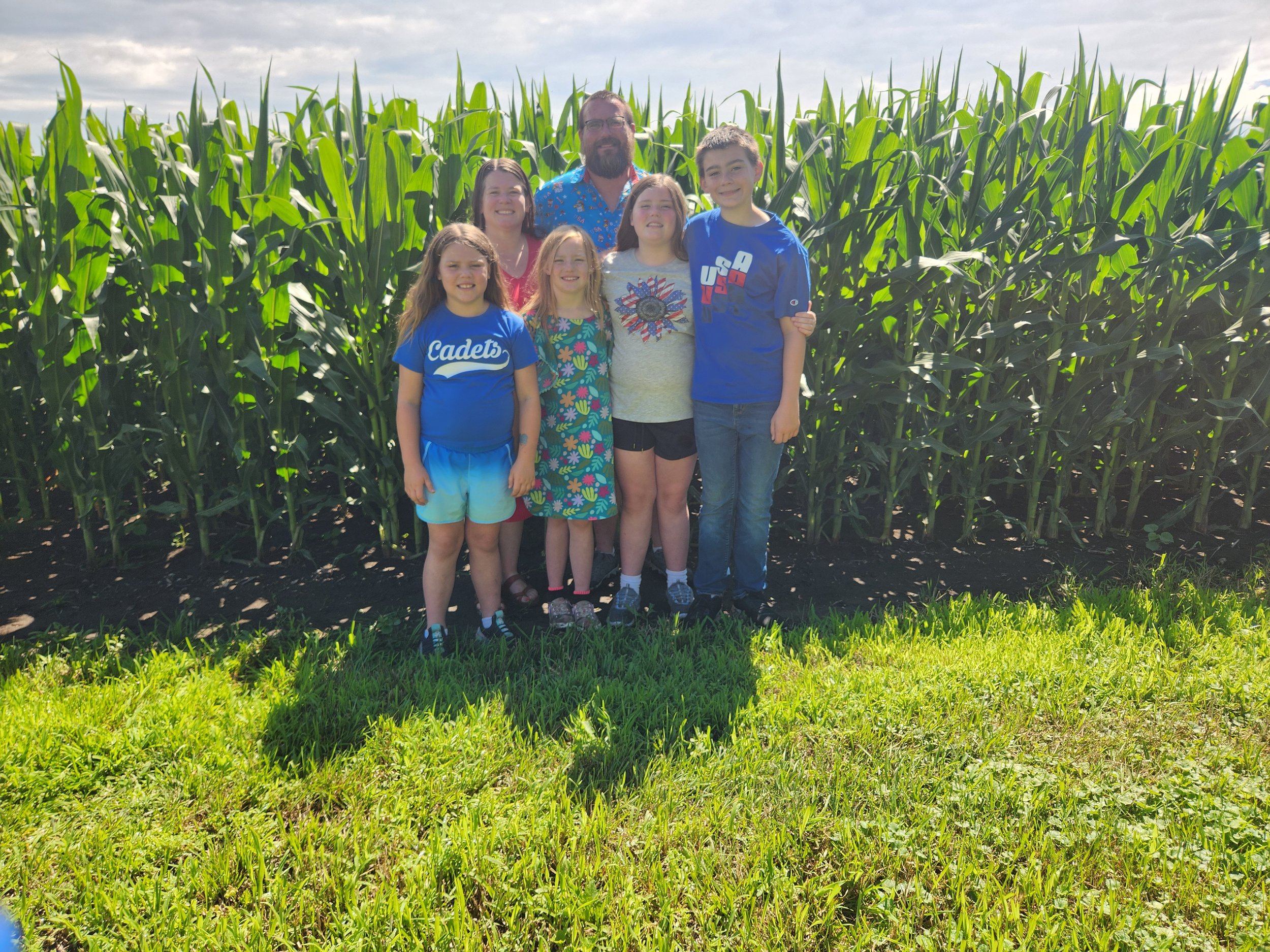 VIP Farms, Inc. | Quality Iowa Pork