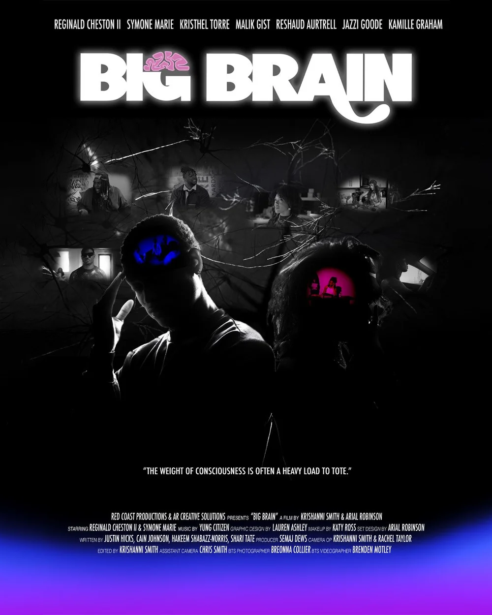 Big Brain