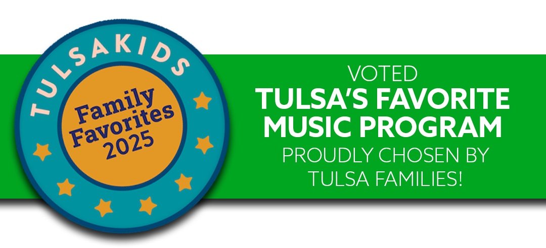 Music Lessons in Tulsa | Saied Music Studios | Since 1946
