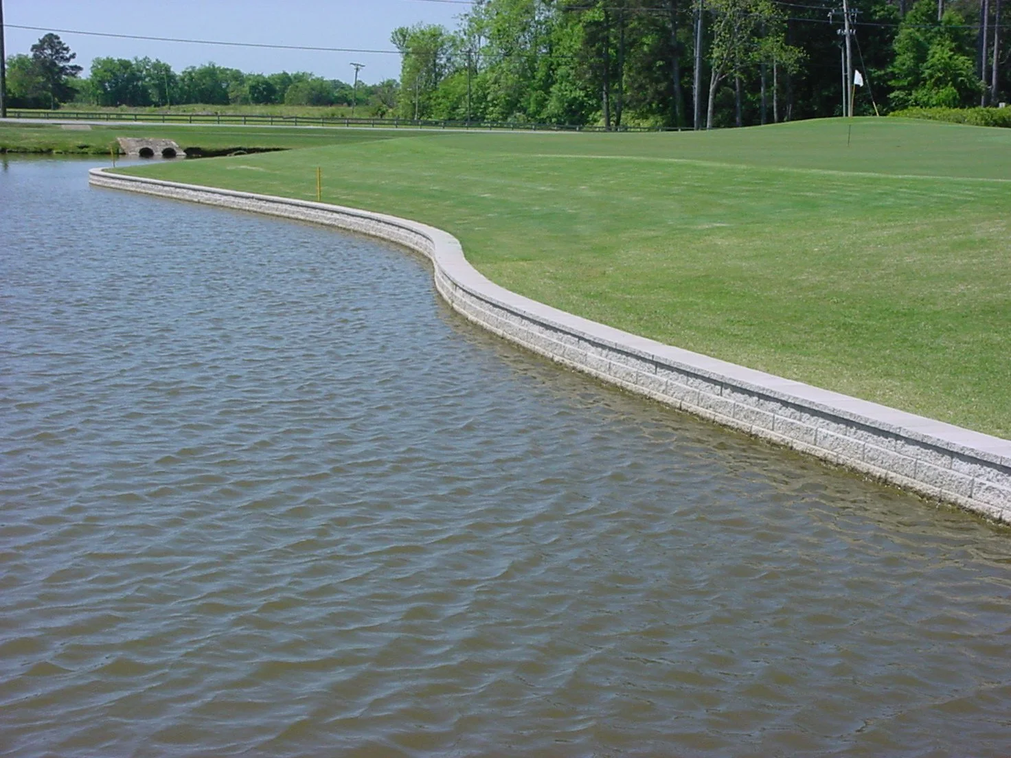 Understanding Seawalls Article | Explore Durable Seawalls Today ...