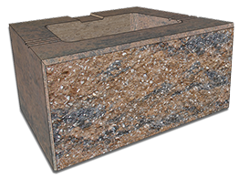 Block to Block | Explore Durable Wall Solutions — GeoStone Retaining ...