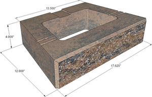 GeoStone Retaining Wall System, Inc. | Explore Durable Retaining Walls