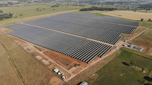 Australia — Revera Energy