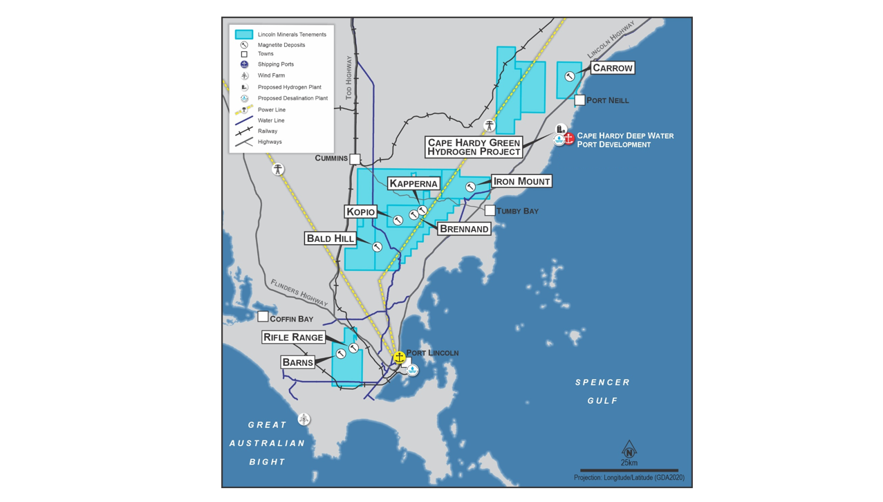 UK — Revera Energy