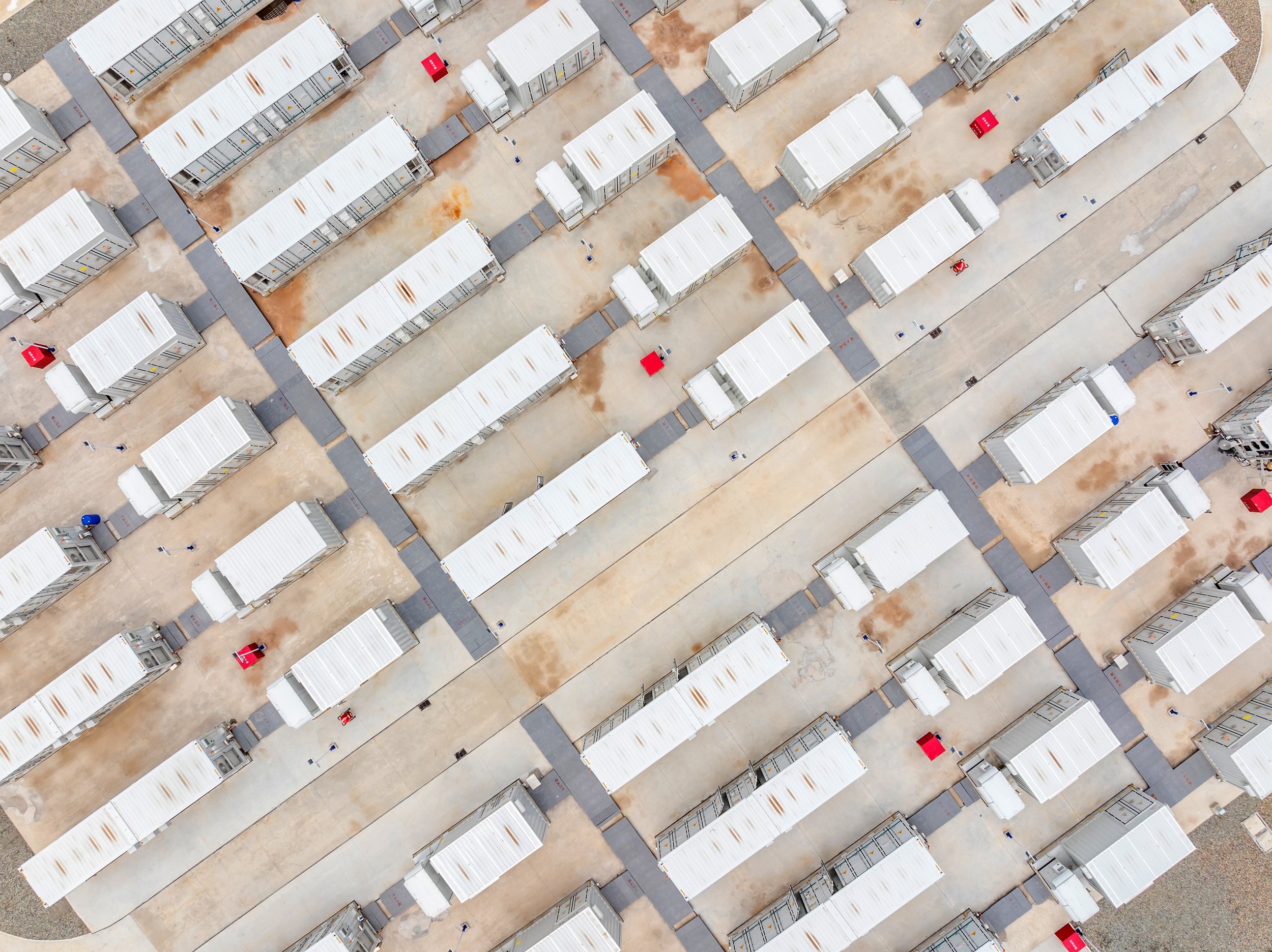 UK — Revera Energy