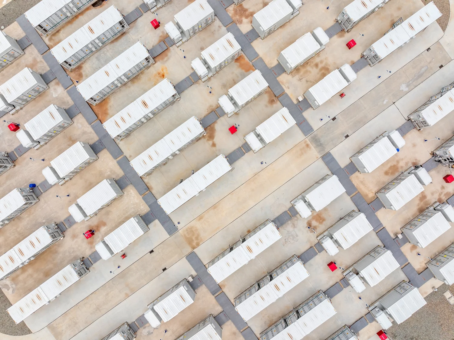 UK — Revera Energy