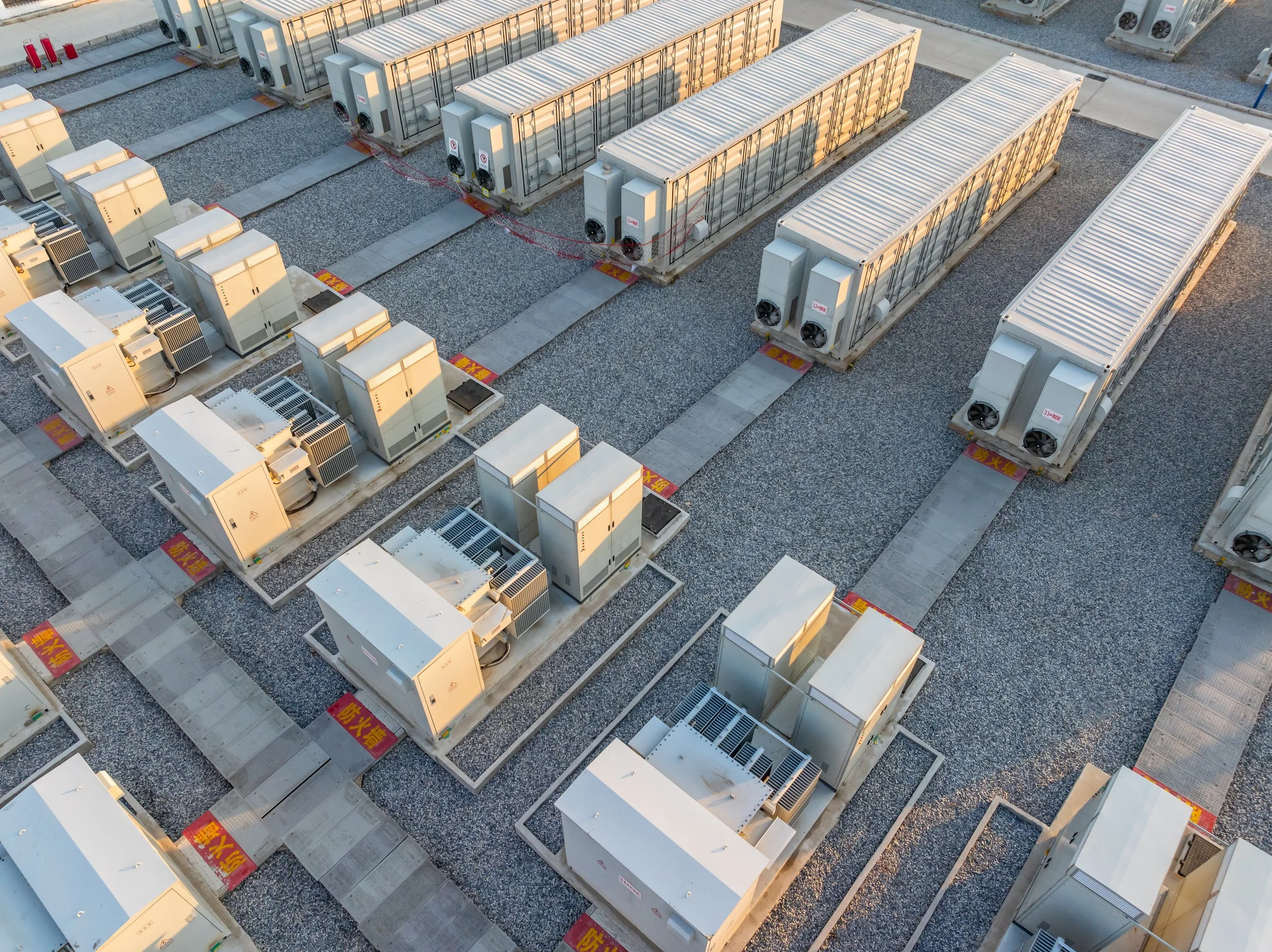 UK — Revera Energy