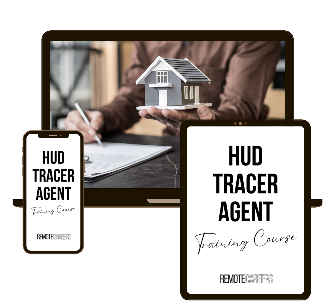 HUD Program — Remote Careers