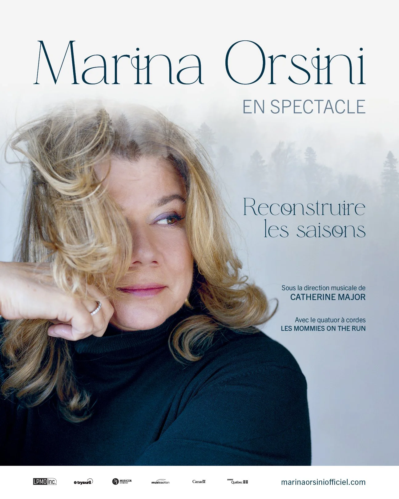 Marina Orsini