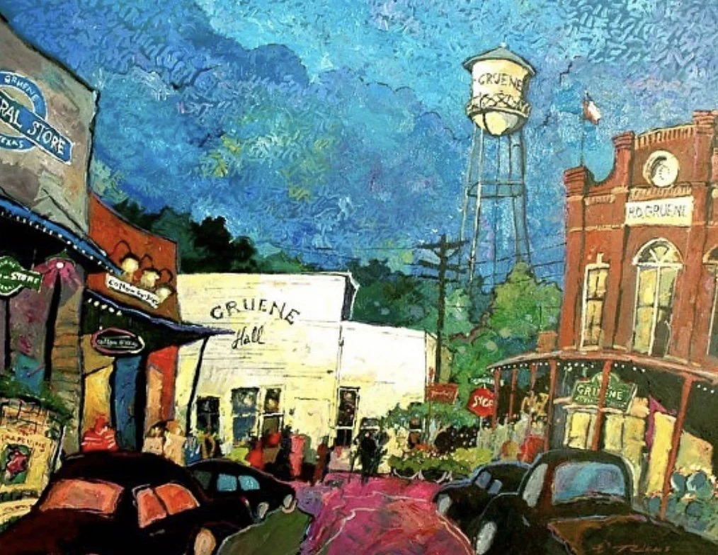 Thom Ricks Illustrator/Artist