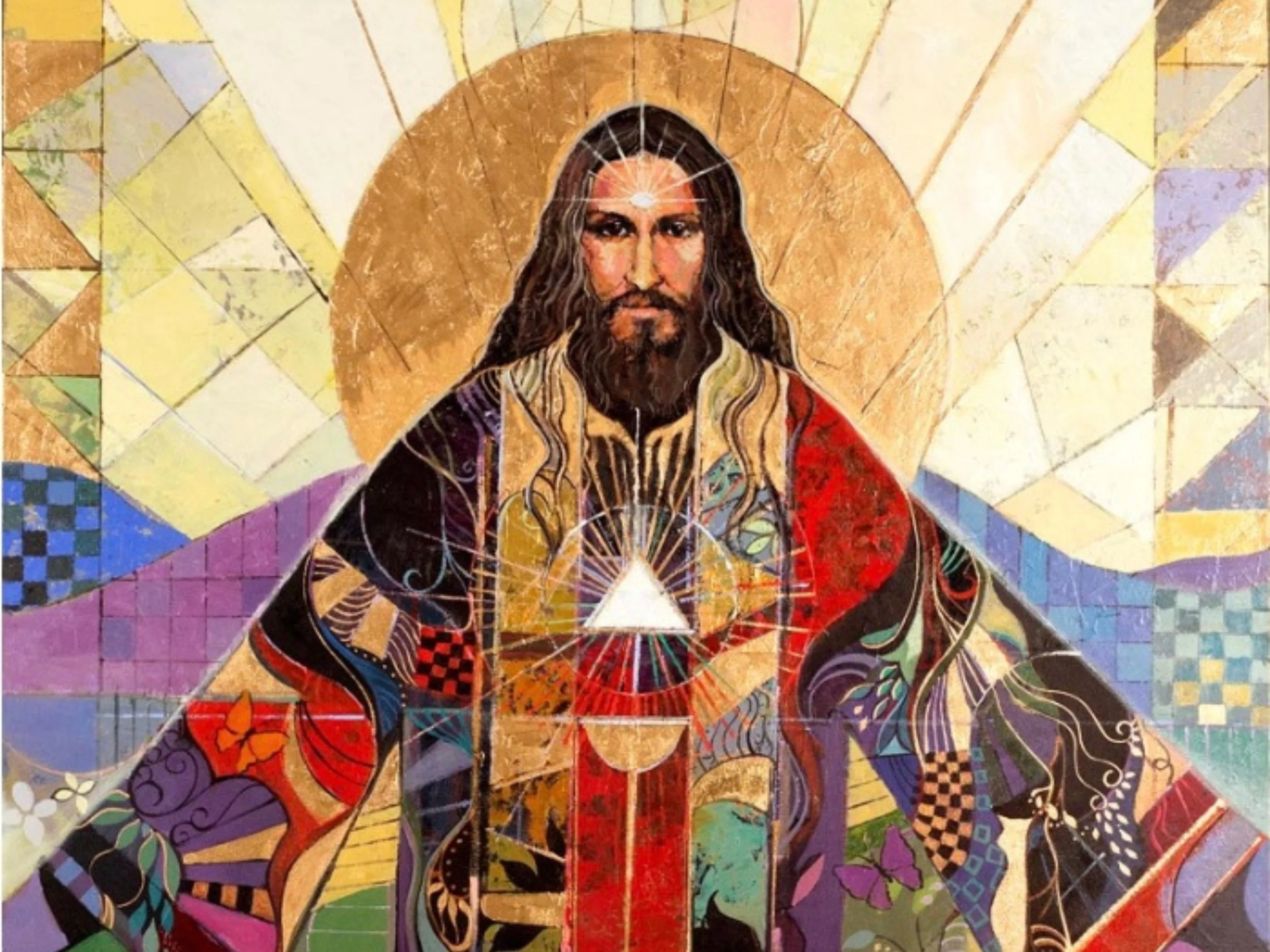 Thom Ricks Illustrator/Artist