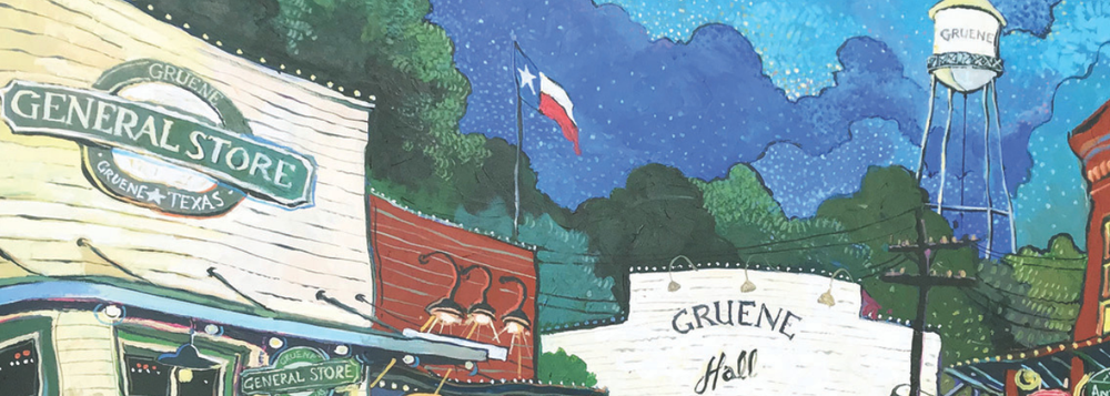 Thom Ricks Illustrator/Artist