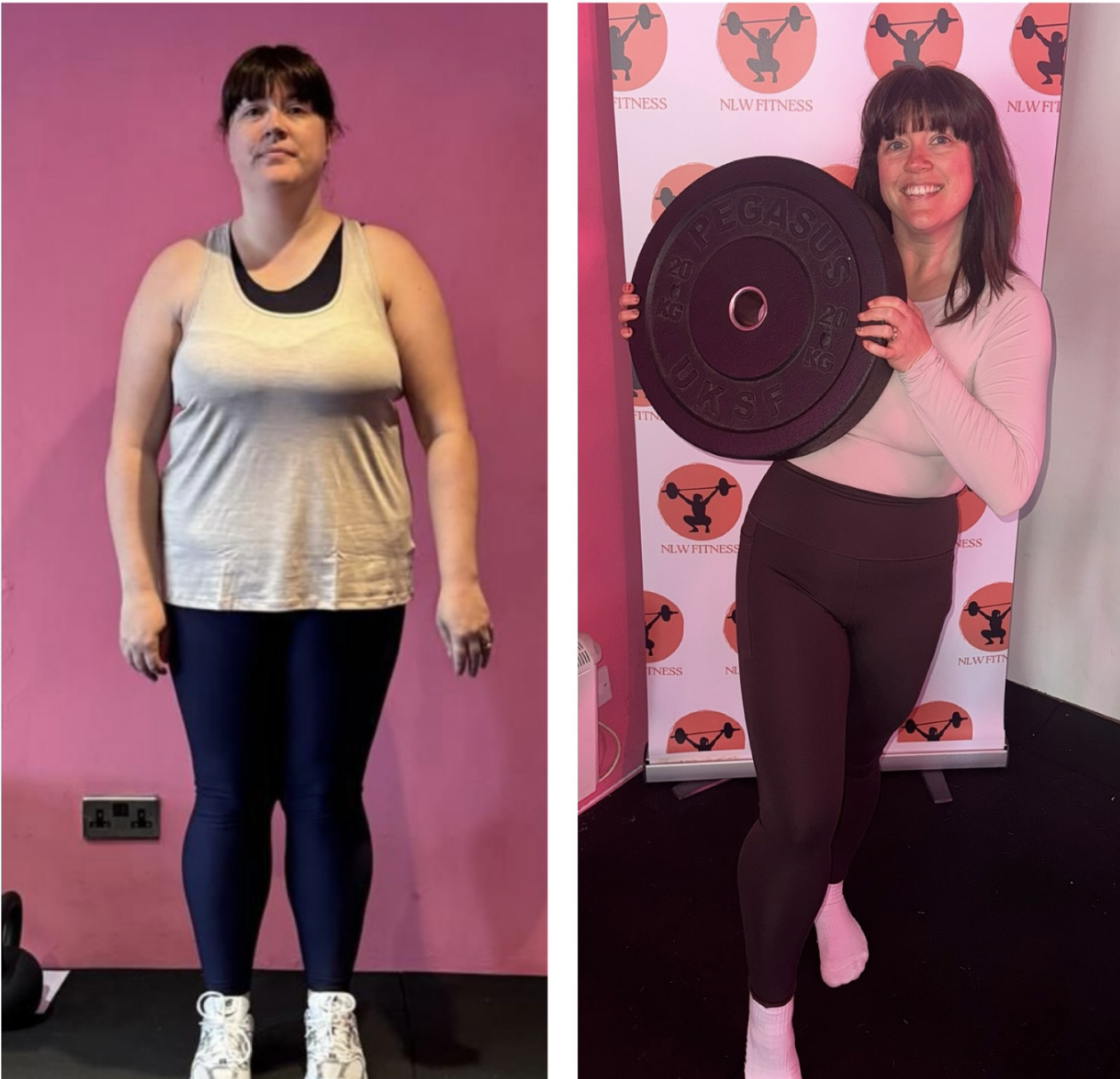 NLW Fitness