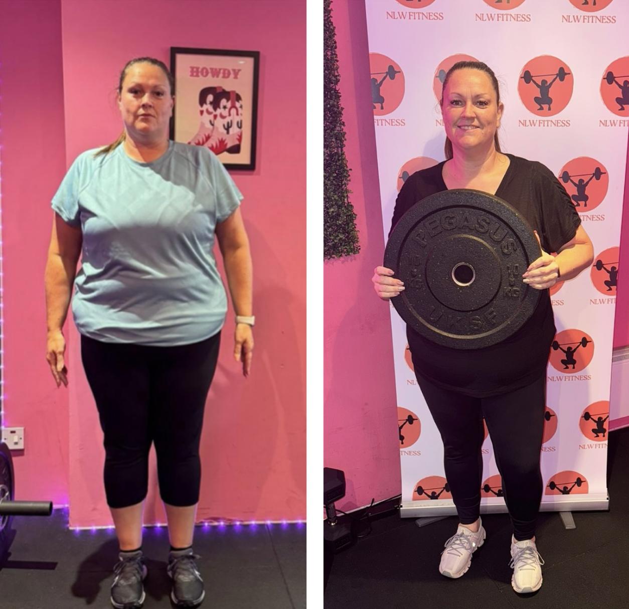 NLW Fitness