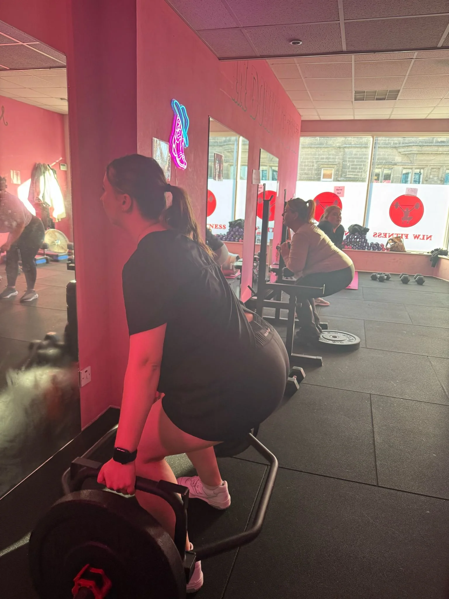 NLW Fitness