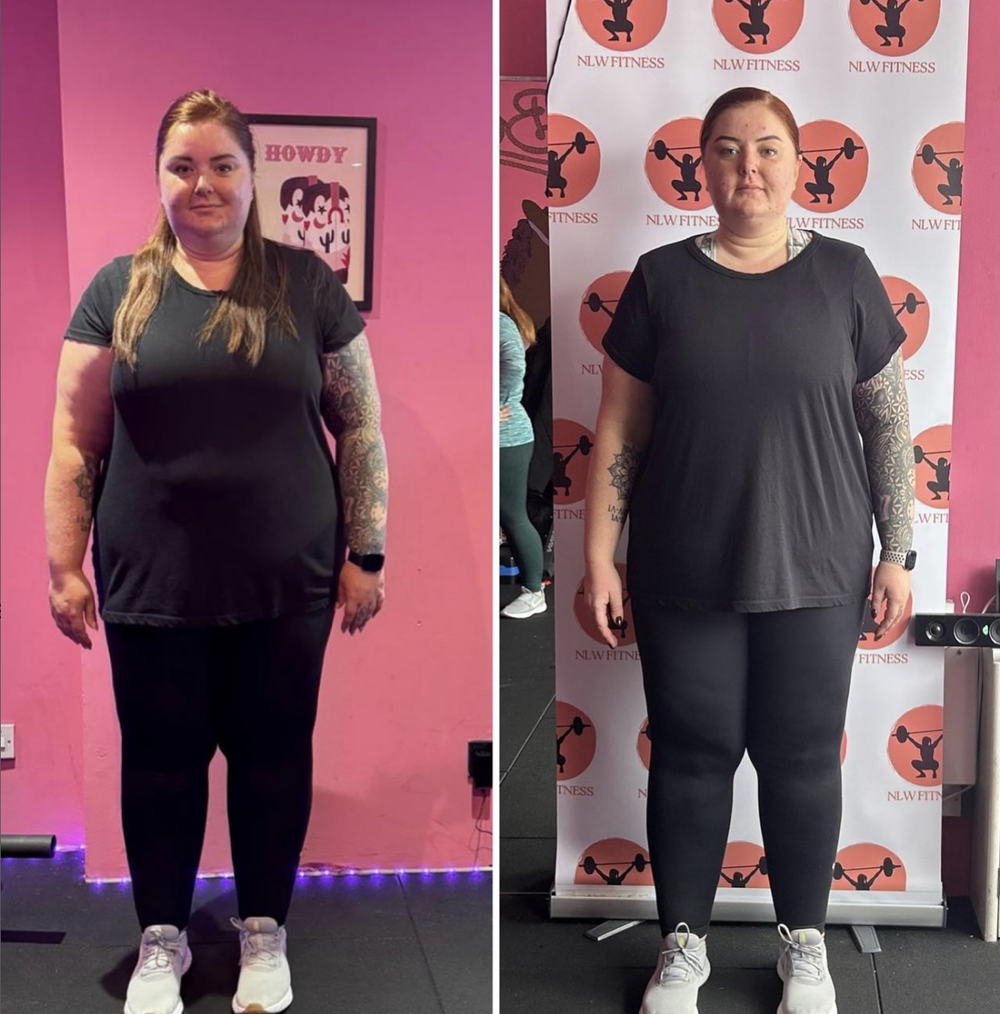NLW Fitness