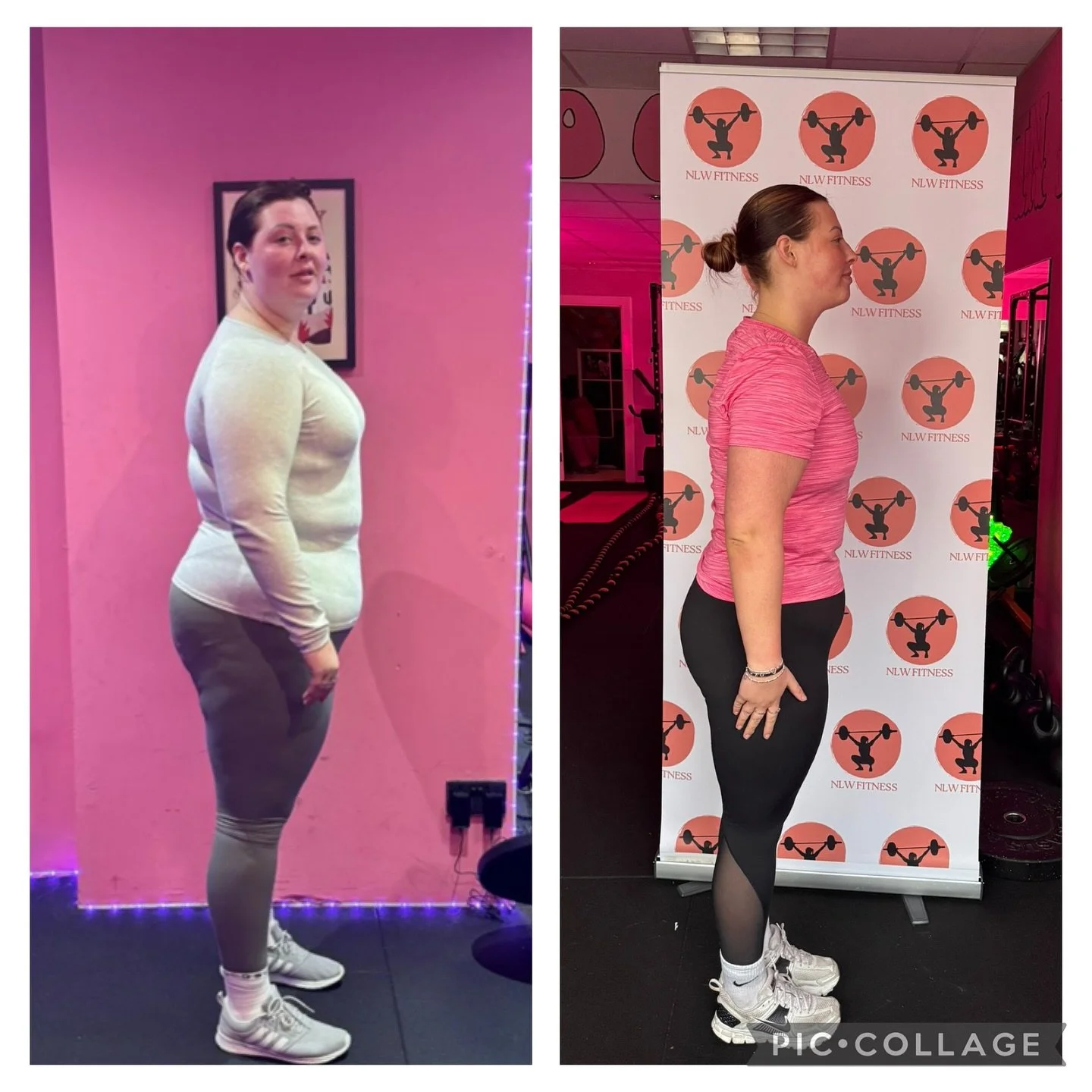 NLW Fitness