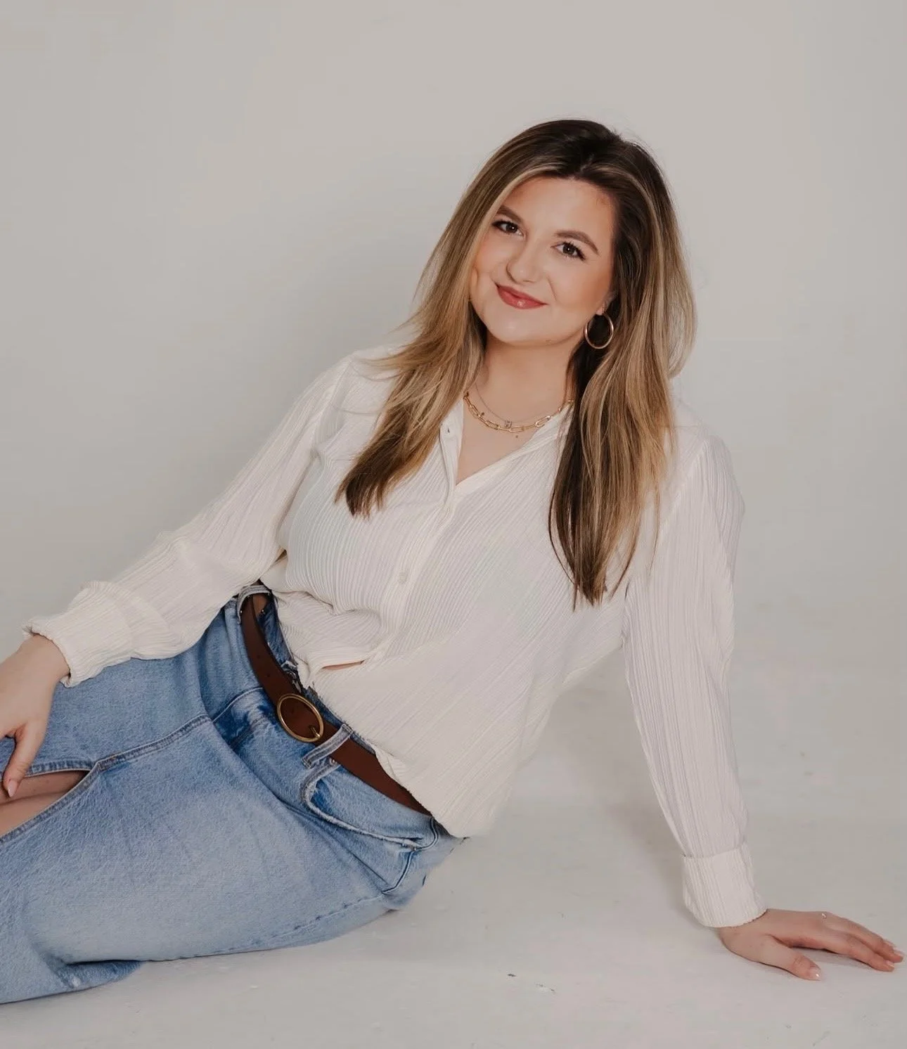 Team | Meet Your Next Stylist — Three Strands Salon