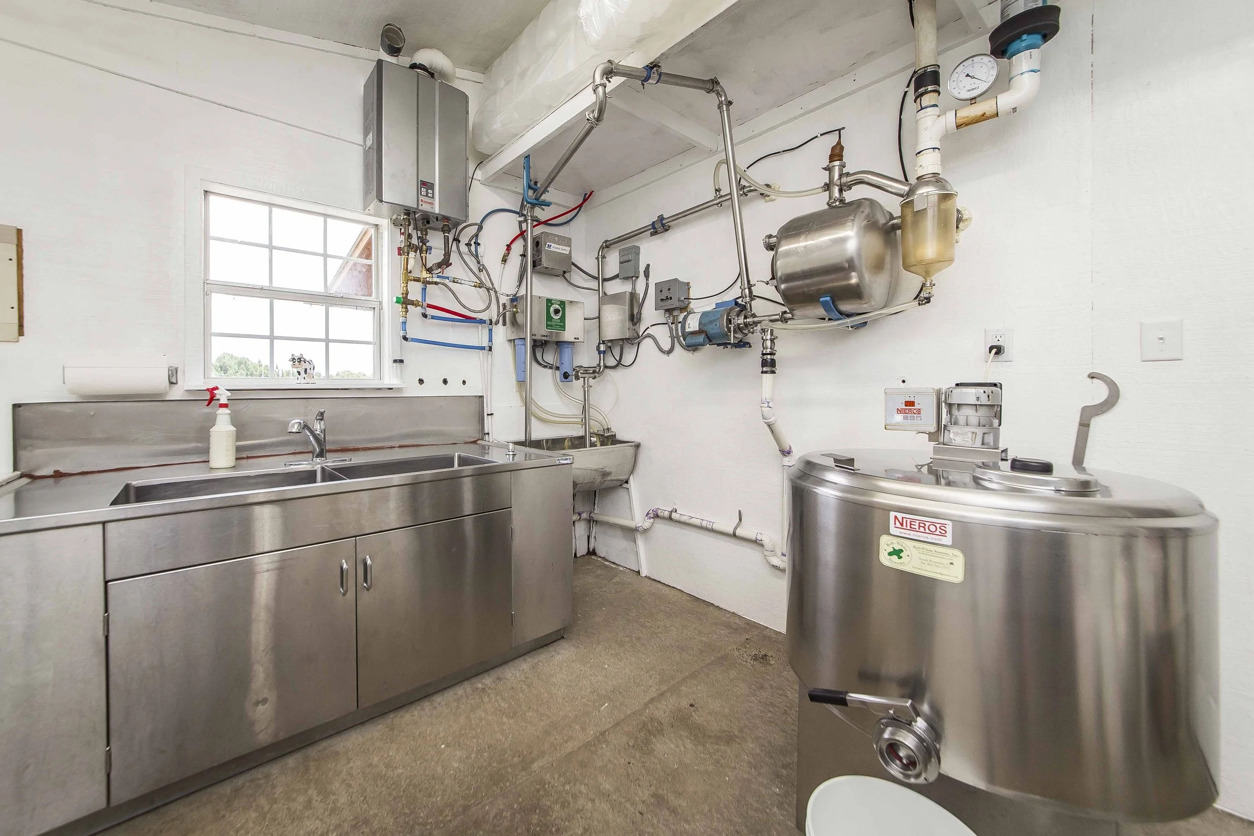 Wilson Ranch | Fresh Raw Milk | RAMI-Certified | Grass-Fed Beef & Lamb ...