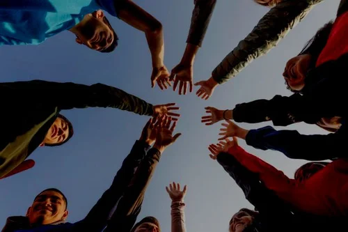 Calendar of Opportunities for Action and Engagement to Build a Strong ...