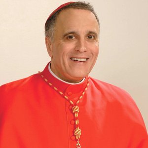 Cardinal Daniel DiNardo — Conclave Watch
