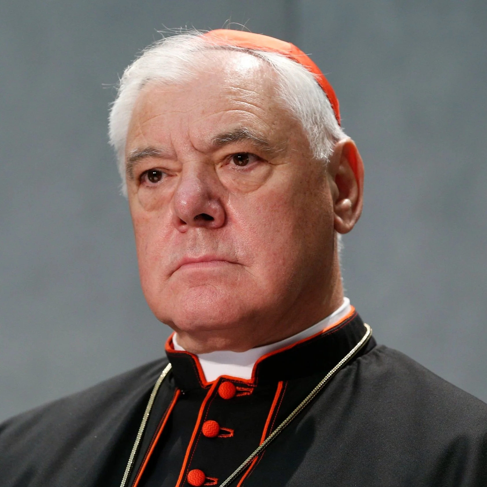 Cardinal Gerhard Ludwig Müller — Conclave Watch