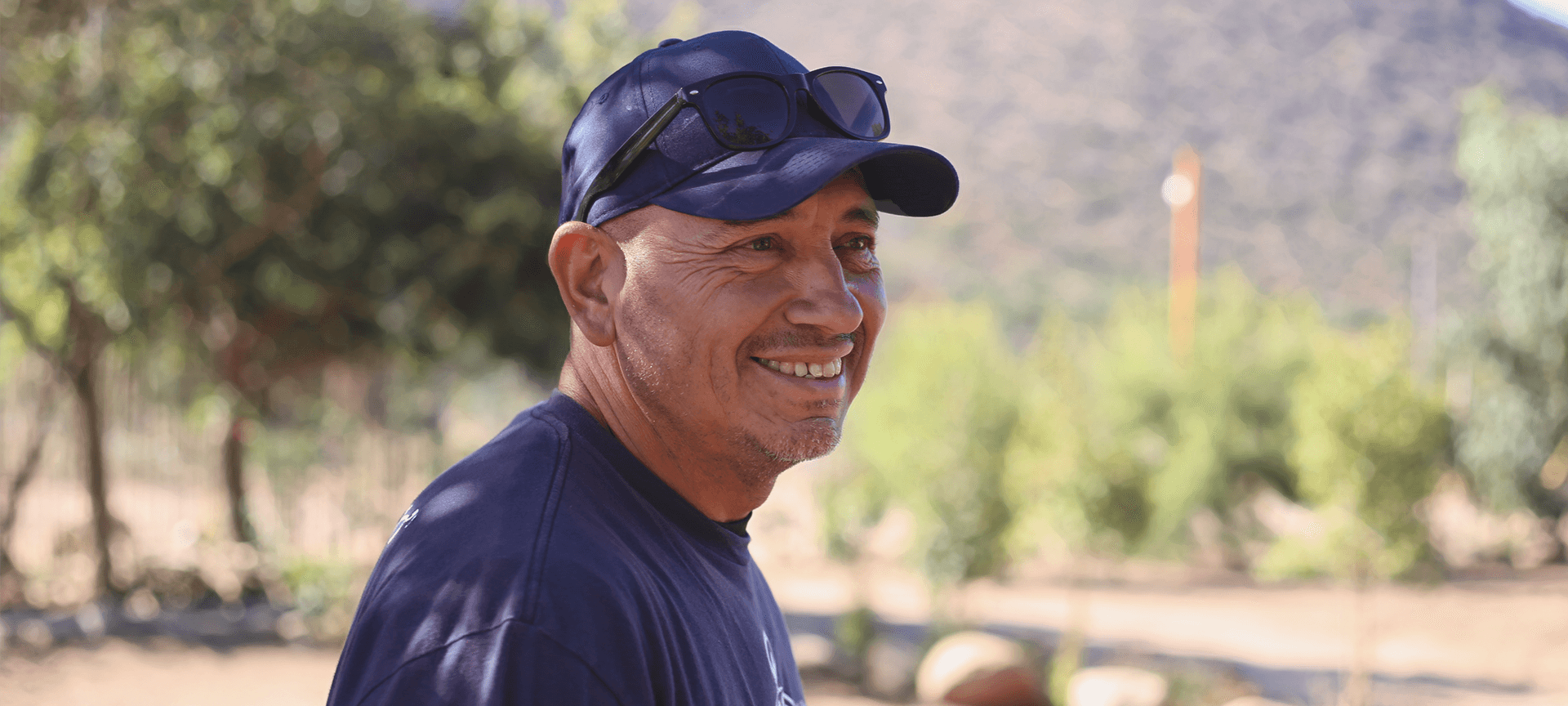 Genesis Diez Ministries | Christian Mission for Children in Baja Mexico