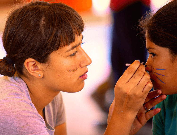 Genesis Diez Ministries | Christian Mission for Children in Baja Mexico