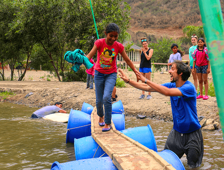 Genesis Diez Ministries | Christian Mission for Children in Baja Mexico