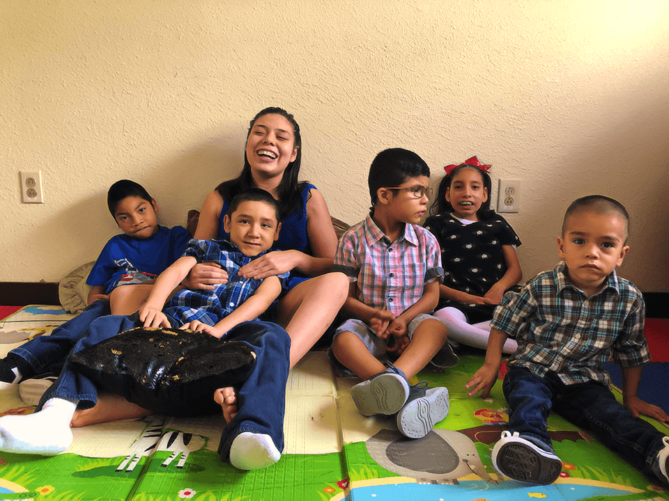 Beautiful Gate Orphanage | Support Our Mission — Genesis Diez Ministries