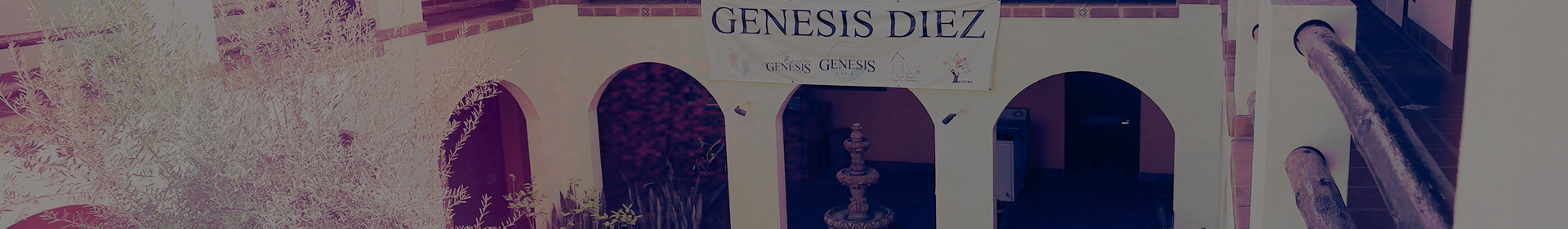 Beautiful Gate Orphanage | Support Our Mission — Genesis Diez Ministries