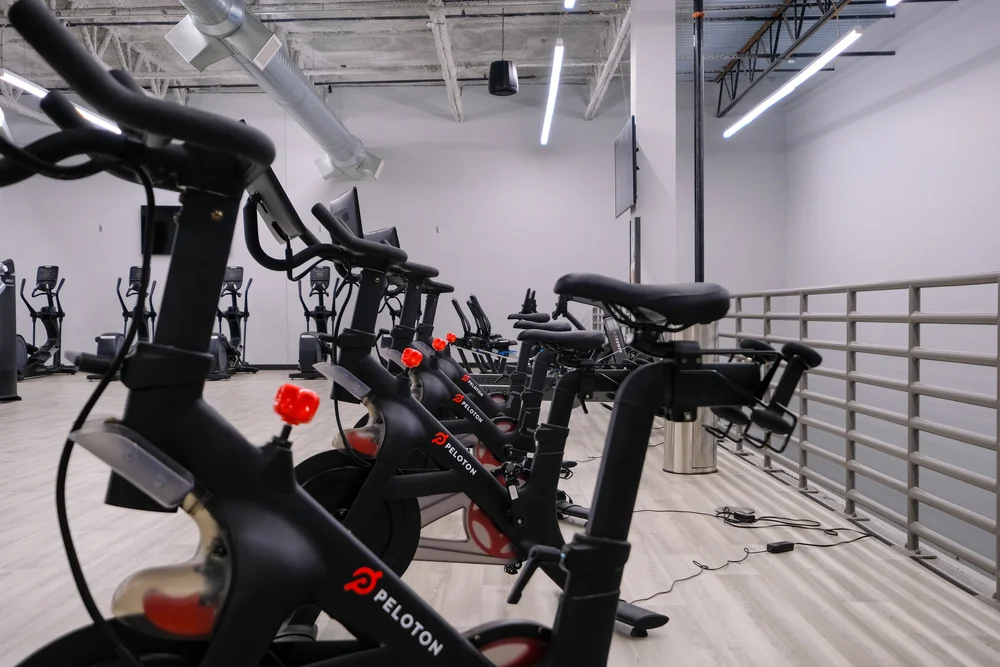 Peak Fitness & Recovery | Train Like an Athlete – Join Now