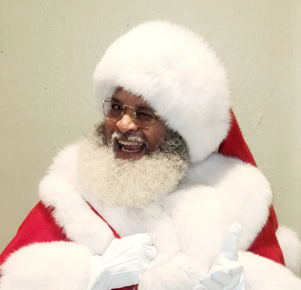 Texas Real Santa, LLC. | Book Your Holiday Experience