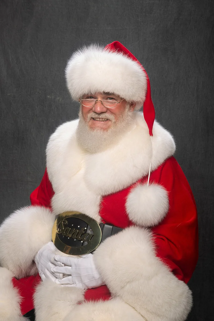 Texas Real Santa, LLC. | Book Your Holiday Experience