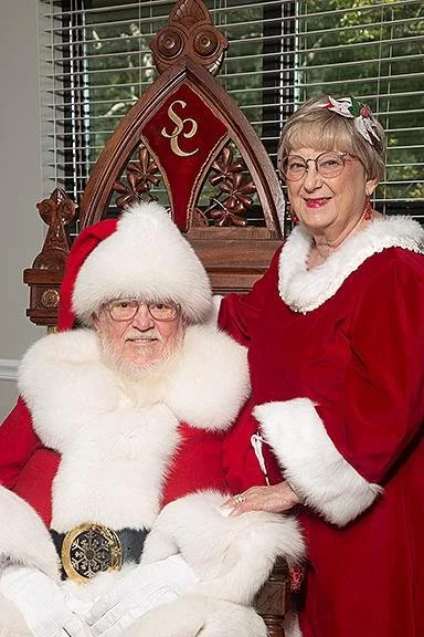 Texas Real Santa, LLC. | Book Your Holiday Experience