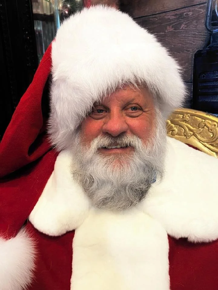 Texas Real Santa, LLC. | Book Your Holiday Experience