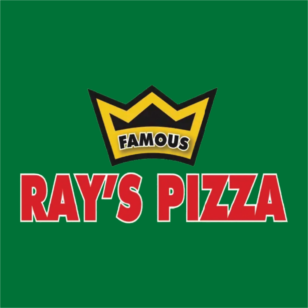 Famous Ray's Pizza