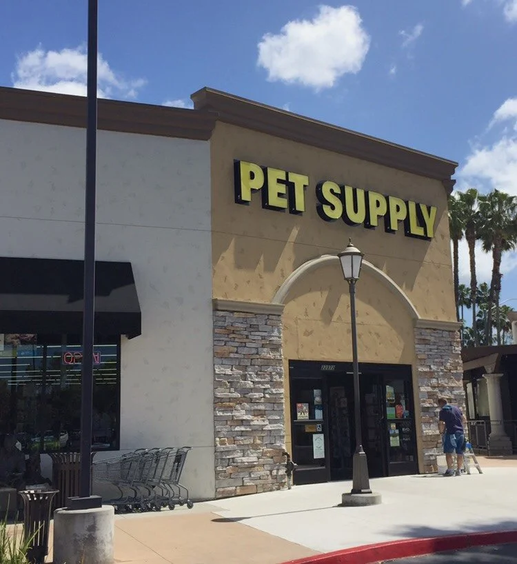 Pet Supply | Family-Owned Pet Store in Orange County | Expert Pet Care ...