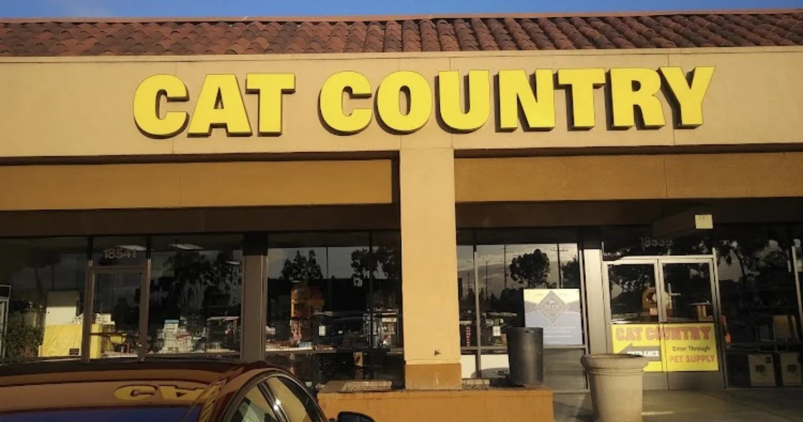 Pet Supply | Family-Owned Pet Store in Orange County | Expert Pet Care ...