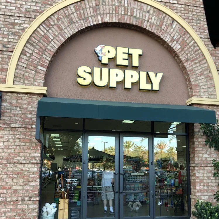 Pet Supply | Family-Owned Pet Store in Orange County | Expert Pet Care ...