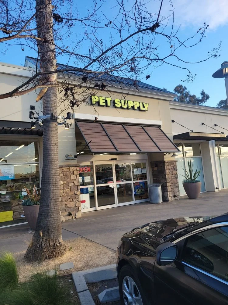 Pet Supply | Family-Owned Pet Store in Orange County | Expert Pet Care ...