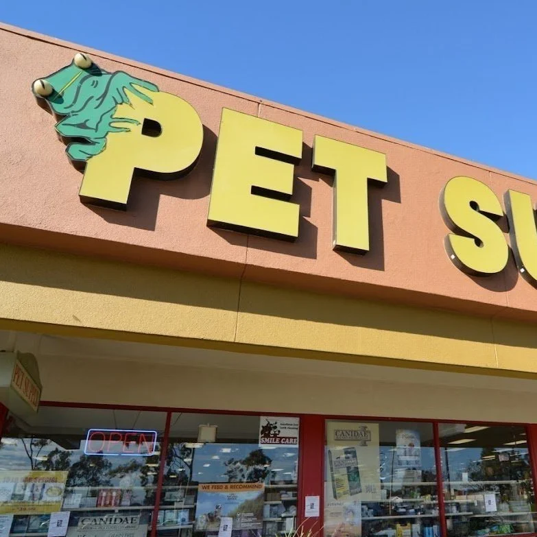 Pet Supply | Family-Owned Pet Store in Orange County | Expert Pet Care ...