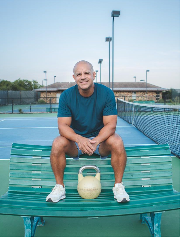 IN PERSON TRAINING — Dio Fitness