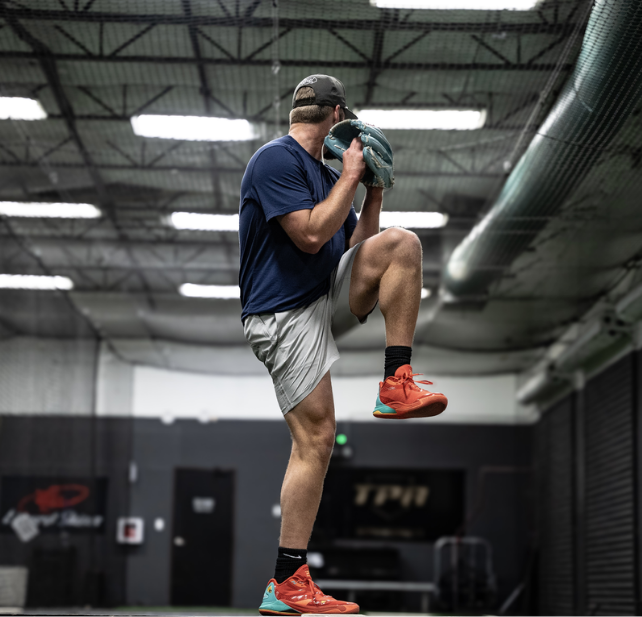 IN PERSON TRAINING — Dio Fitness