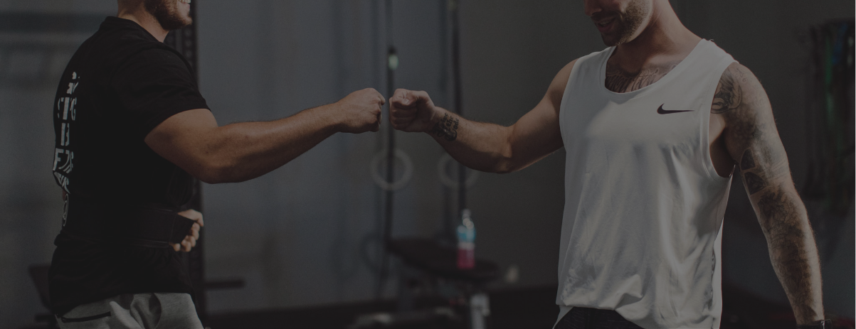 ABOUT — Dio Fitness