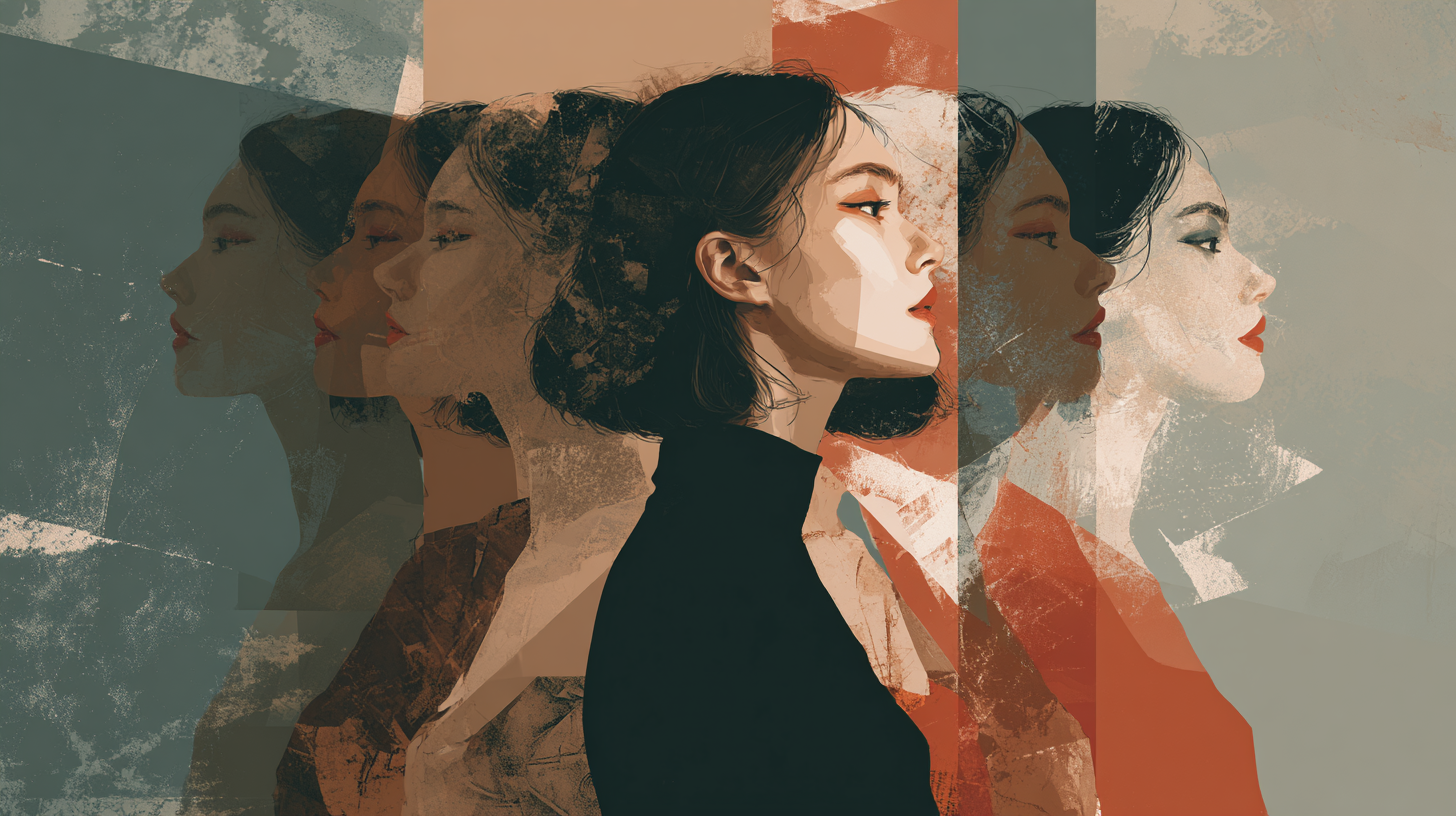 Self-objectification — The Gaze, Image, and the Loss of Subjectivity ...